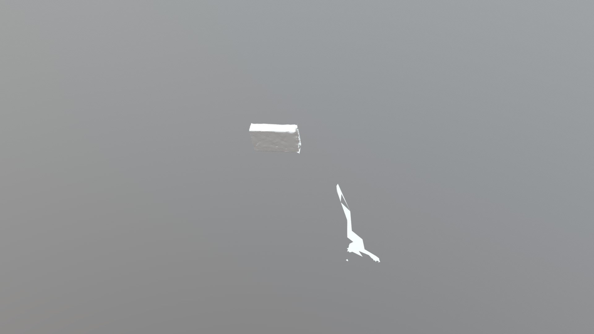 Tefe - 3D model by ahmed_yehia [3657d8e] - Sketchfab