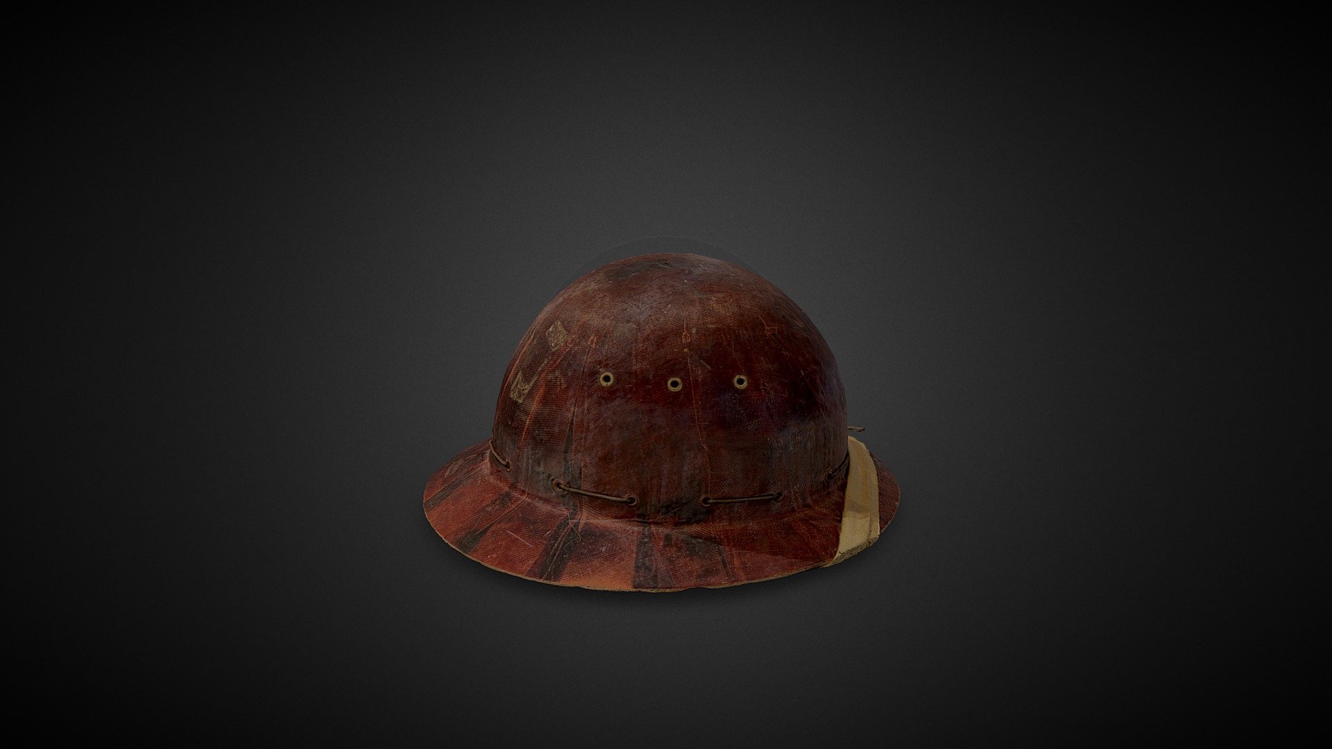 Helmet - 3D model by S-I Projects (@s-iprojects) [365810b] - Sketchfab