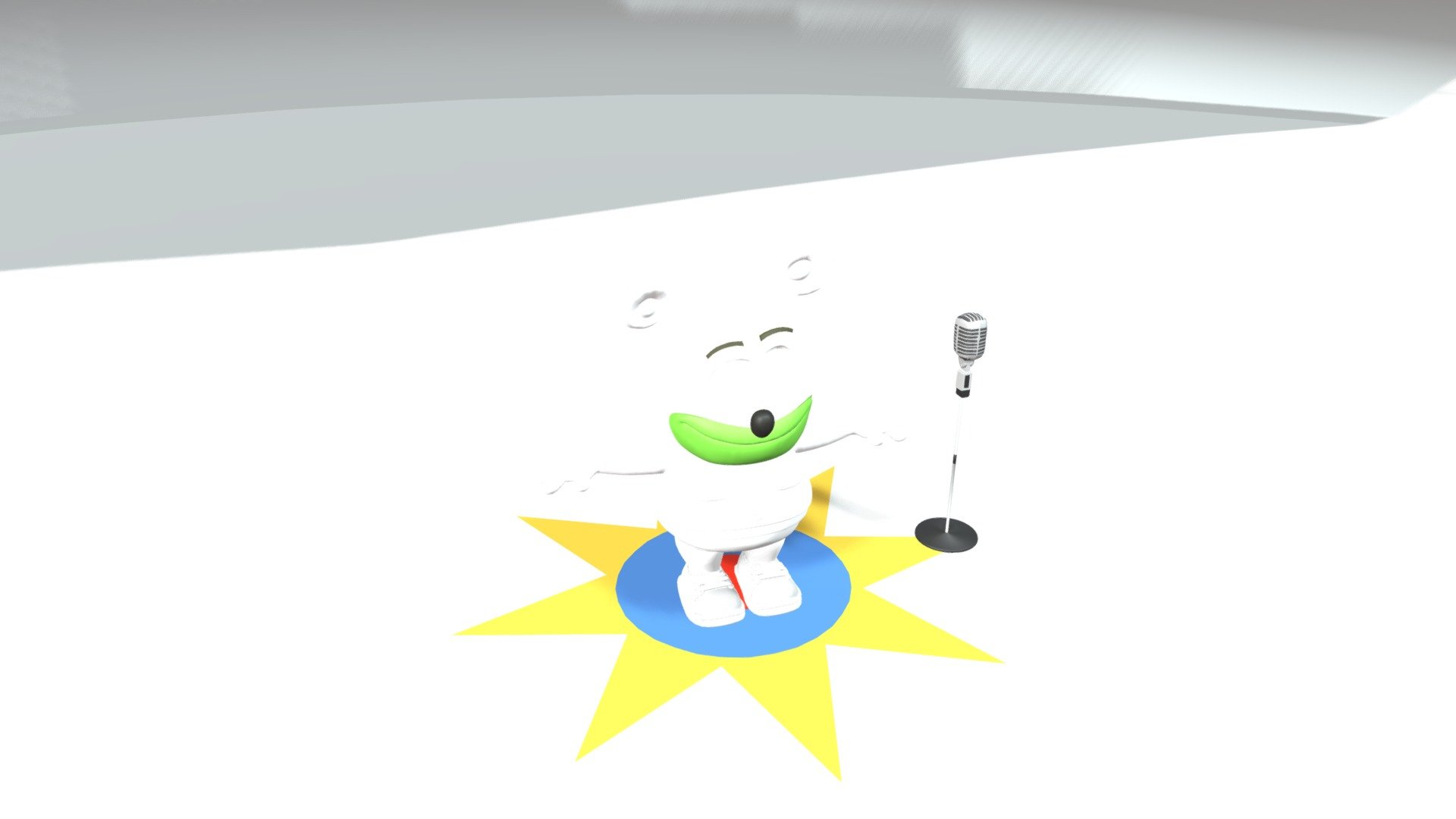 M6's Gummibar - Download Free 3D model by Franklin Python ...