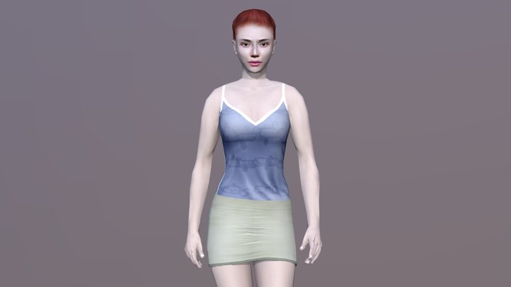 Morph 3D models - Sketchfab