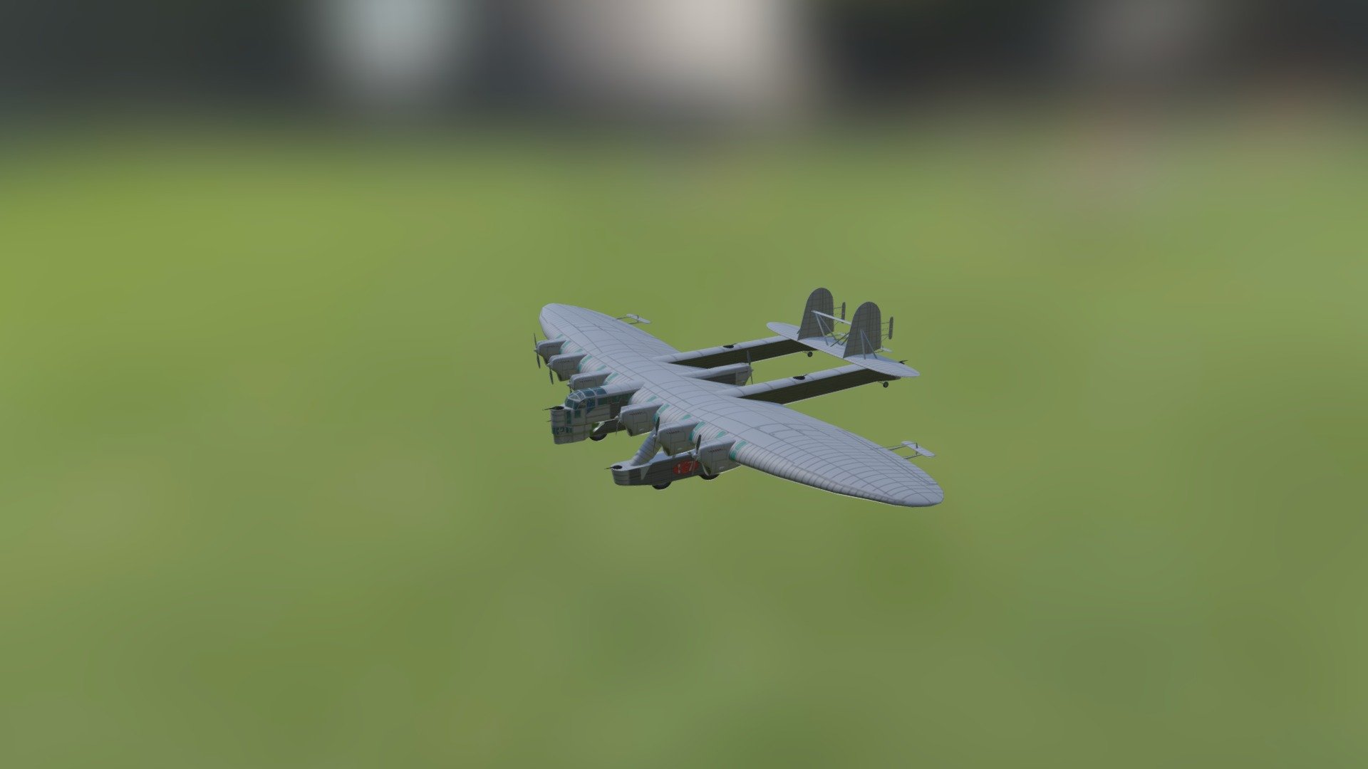 K7 - Download Free 3D model by manilov.ap [365afef] - Sketchfab