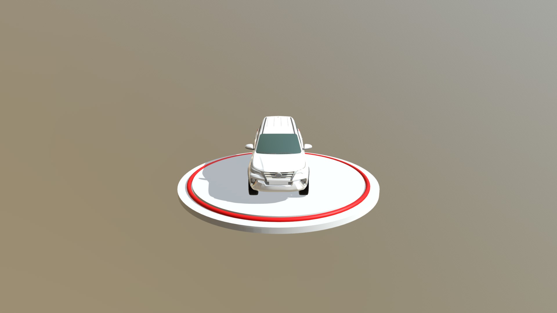 Test Export fromn Unity - 3D model by Arvi (@svengroup) [365c7c1 ...