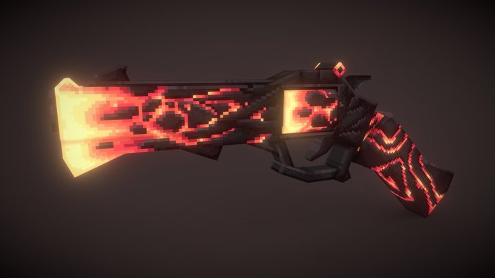 Lava 3D models - Sketchfab