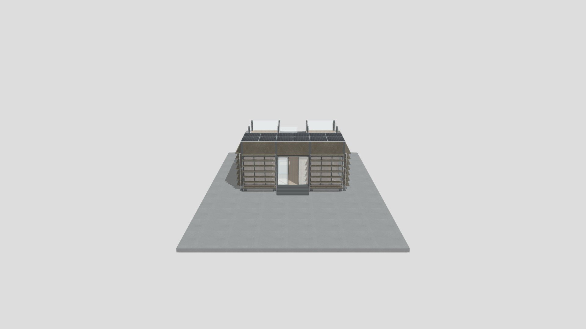 senza titolo - 3D model by danim96 [365e91d] - Sketchfab