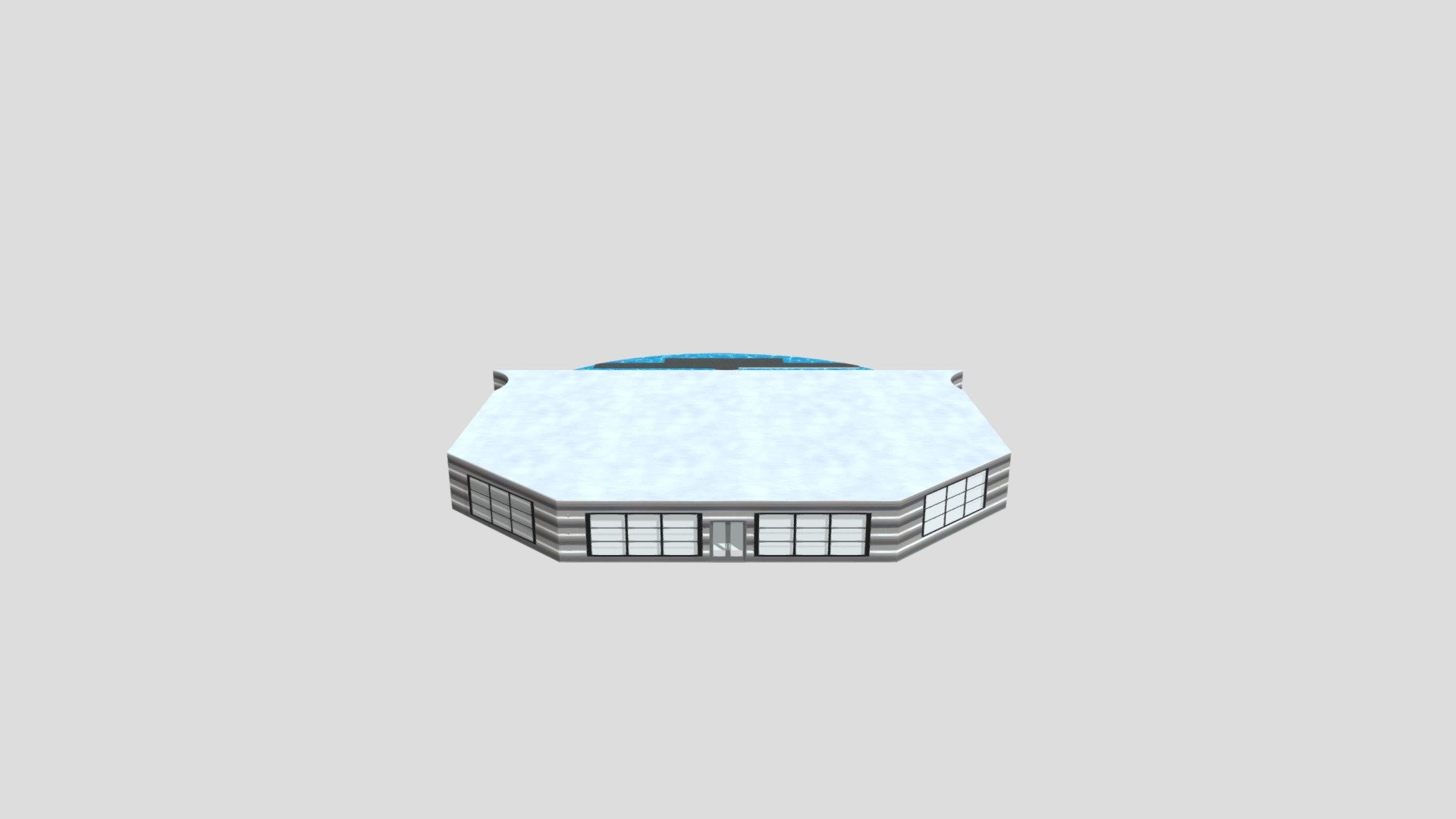 Mrina ryker schroeder SHP24 - Download Free 3D model by stephanie ...