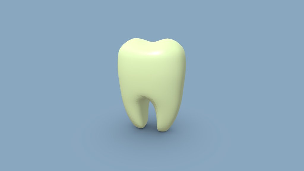 tooth - A 3D model collection by taoyuan8339 - Sketchfab