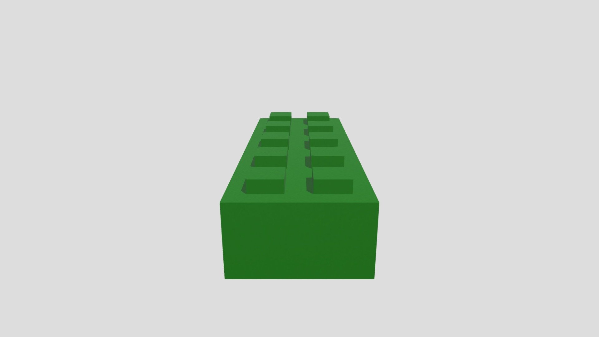 2x5 - Download Free 3D model by Maija Kinnunen (@DovahQueen117 ...