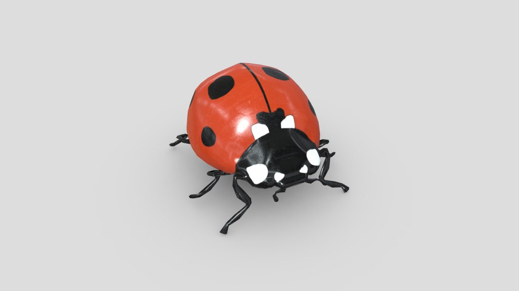 CC0 - Public Domain - Free Models - A 3D model collection by plaggy ...