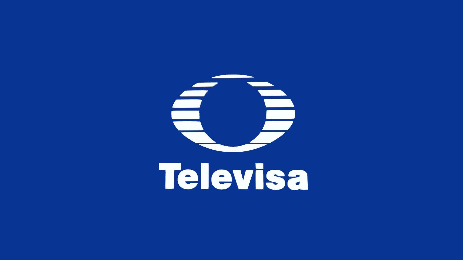 Televisa Logo 2016 - 2021 - Download Free 3D model by federicogonz2124 ...