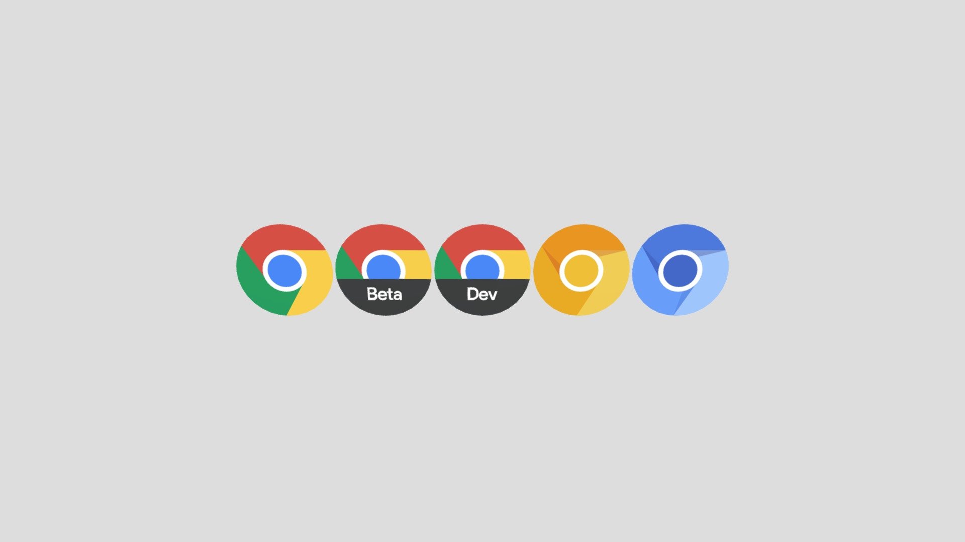 Chrome Logo - Download Free 3D model by kajetudo [3665ddc] - Sketchfab