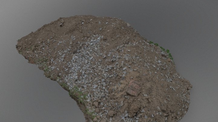 Lump 3D models - Sketchfab