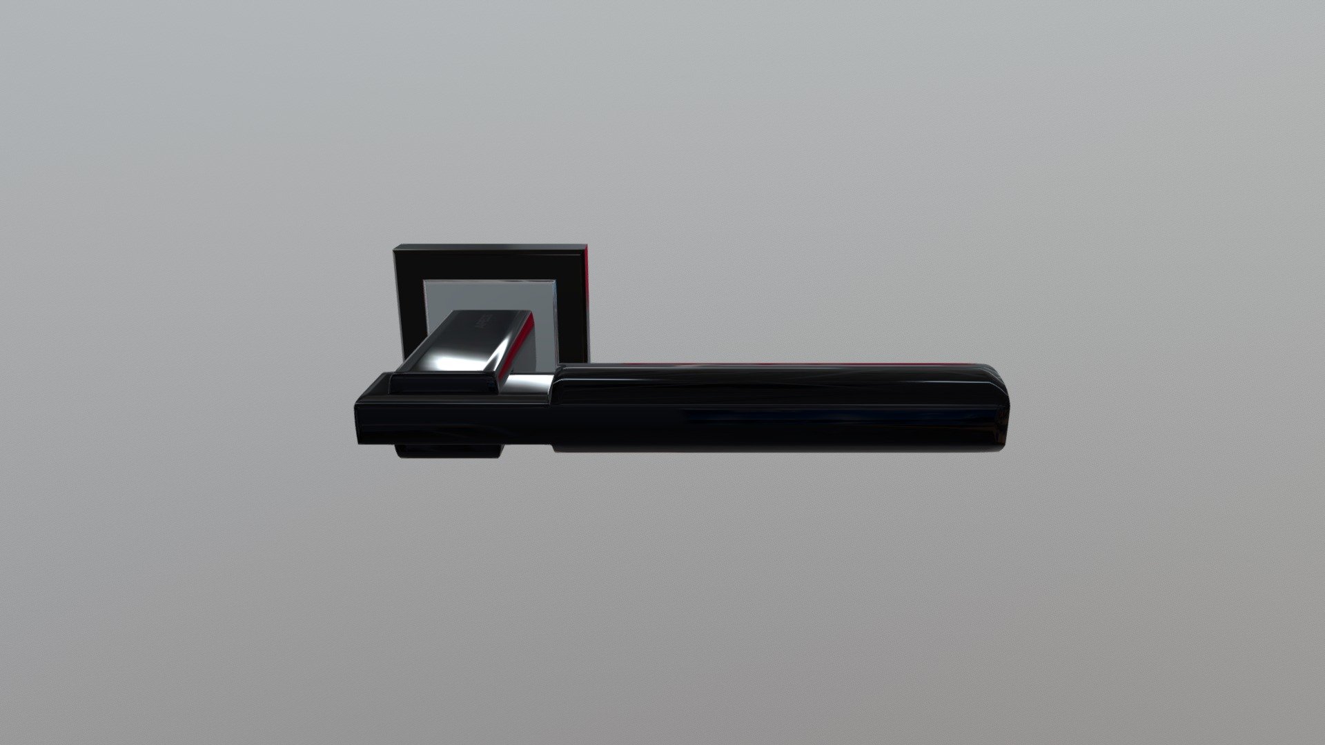 Windrose "Brisa" H-18038-А-BN - 3D model by APECS_Ru [3666068] - Sketchfab