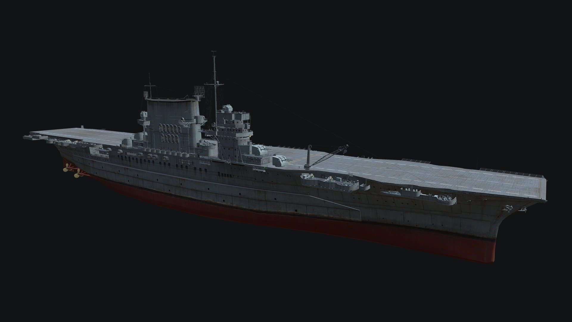 Lexington - 3D model by EletricalFuse [3667378] - Sketchfab
