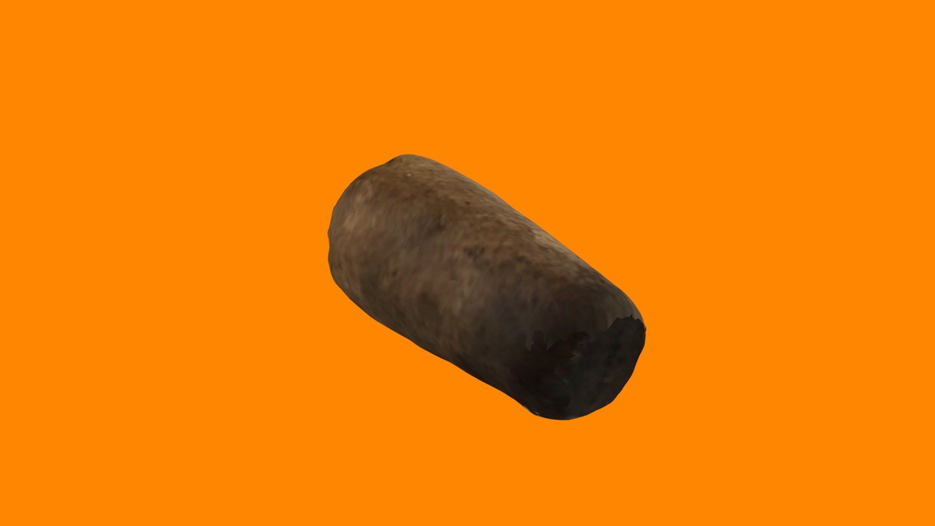 Morgan Crucible (Clay#1) - 3D model by CraftInst [3668635] - Sketchfab