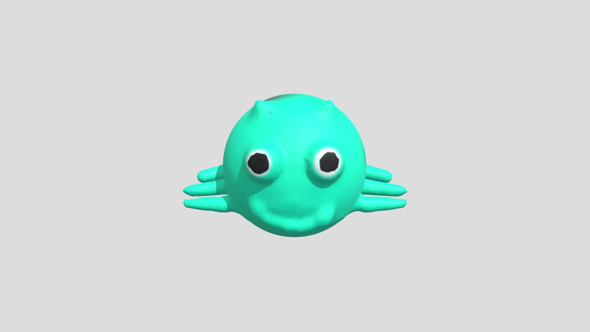 weeeeeeee - 3D model by Monke has gun (@aarau1) [3668e40] - Sketchfab