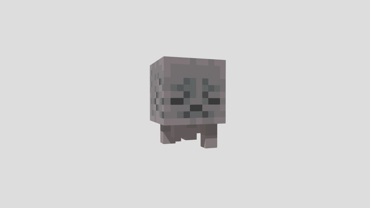 Mine-imator 3D models - Sketchfab