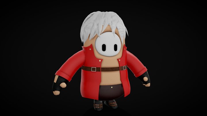 Dante 3D models - Sketchfab