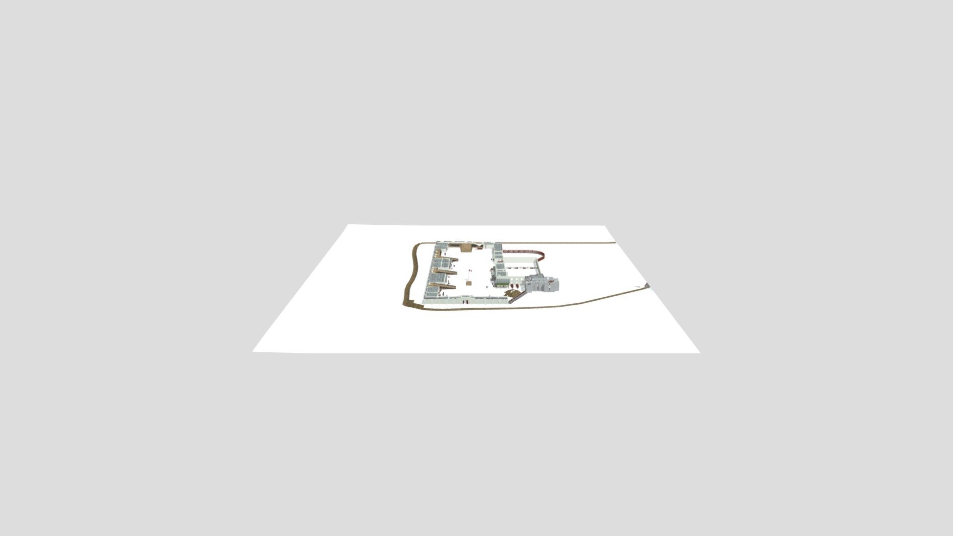 Alo - Download Free 3D model by sajjadtiger [366b23c] - Sketchfab