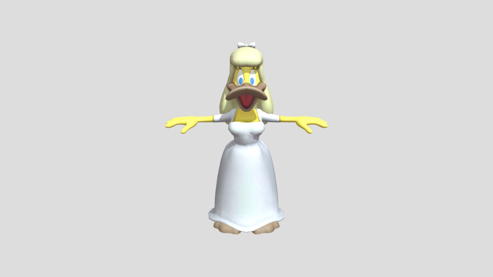 Melisa - Download Free 3D model by jdgamboazavatti2801 [366b9e1 ...