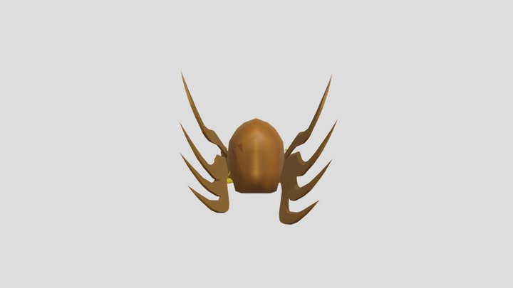 Dominus 3D models - Sketchfab