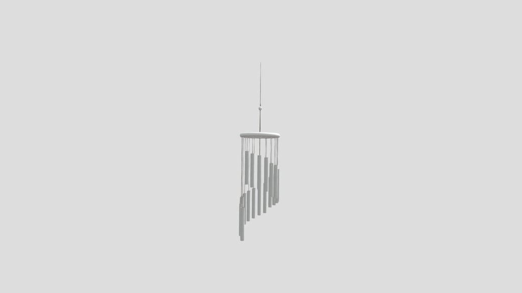 Chimes - A 3D model collection by mhavlykke - Sketchfab