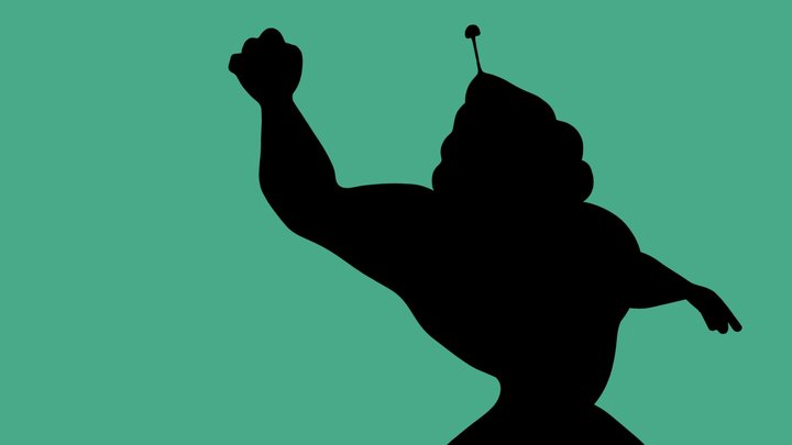 Kronk 3D models - Sketchfab