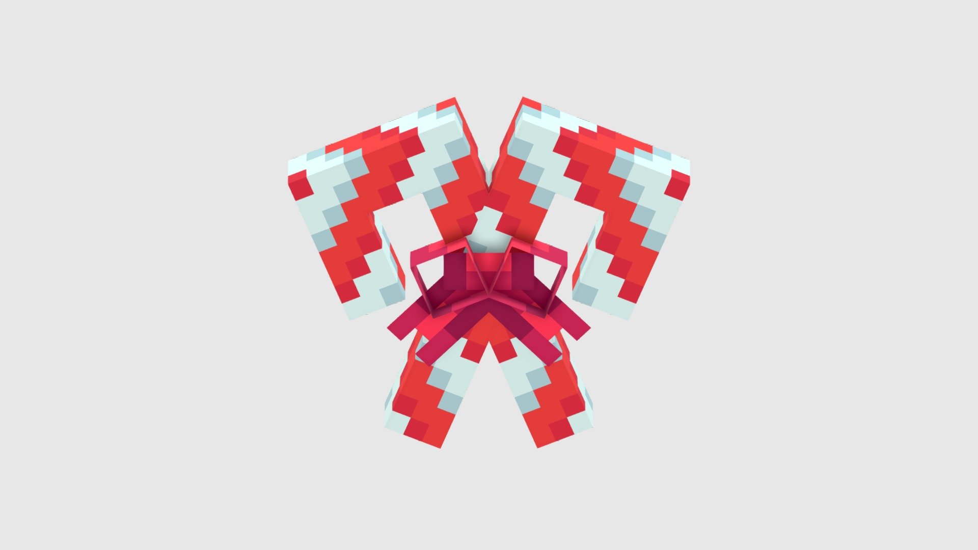 Cursed knight render (2) - 3D model by DuckyCreations [366cab4] - Sketchfab
