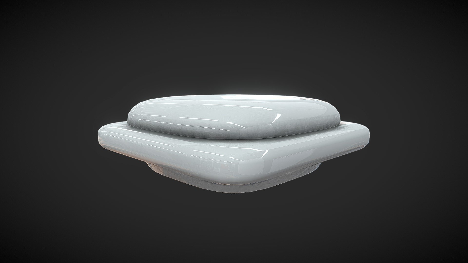 Platform - Download Free 3D model by Paris Mutter (@octrs) [366f09a ...