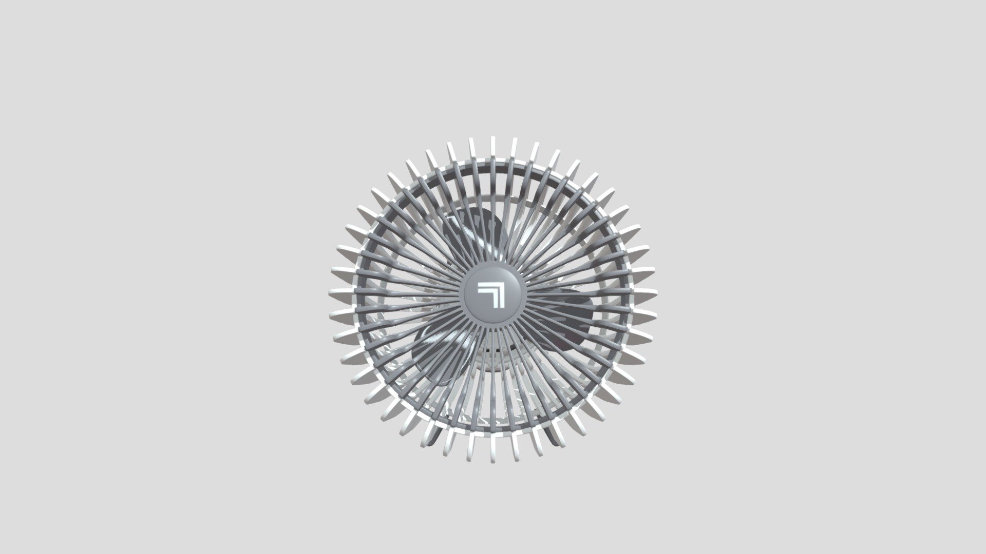 FAN - 3D model by hoahongmautim1622 [366fe87] - Sketchfab