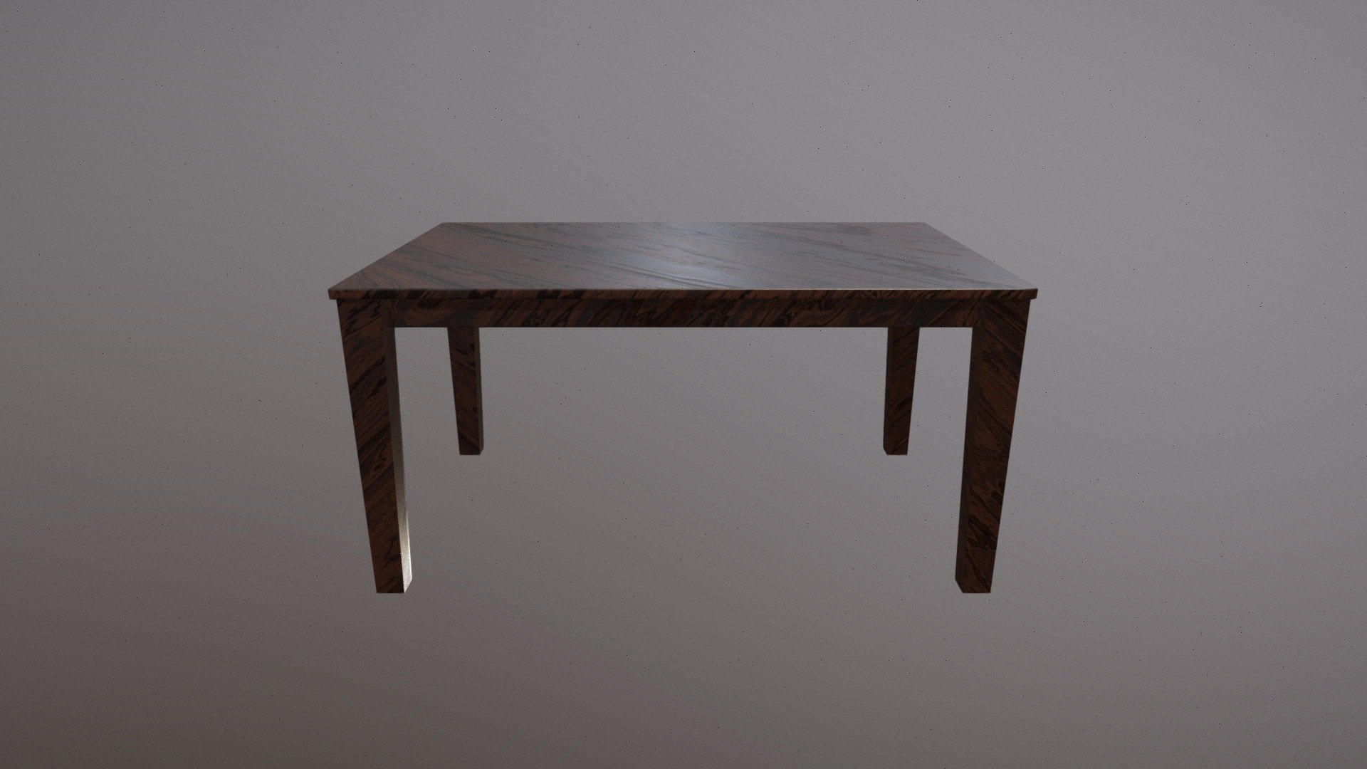 dining tables 62dd76ab074855821ed2c1ff - Buy Royalty Free 3D model by ...