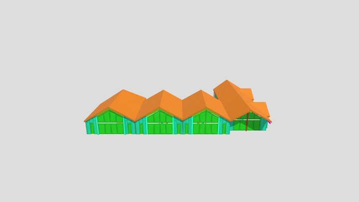 Mitek-woodengine 3D models - Sketchfab