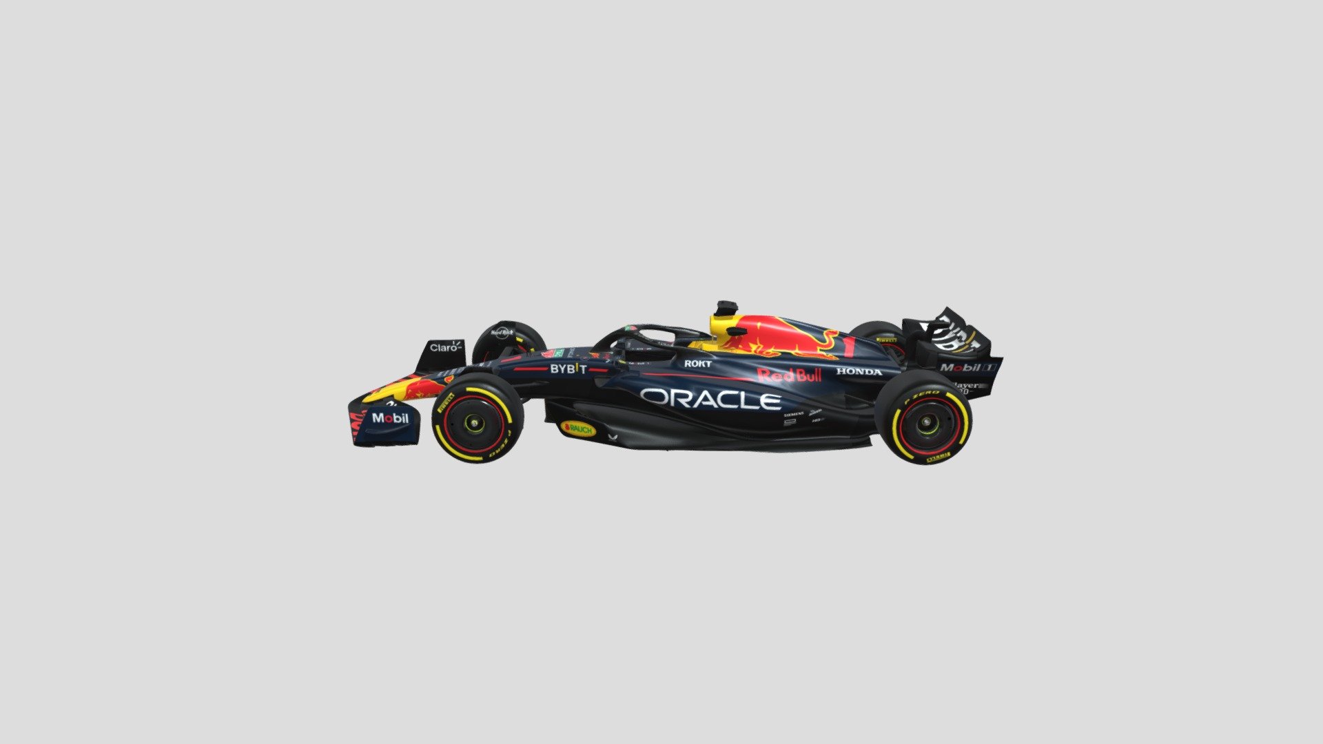 RB19_Verstappen (1) - 3D model by luis-0309 [3672ffd] - Sketchfab