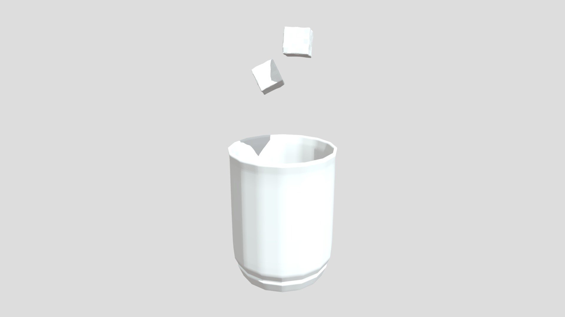 ice Cube animation - 3D model by Hamed1985 [36742af] - Sketchfab