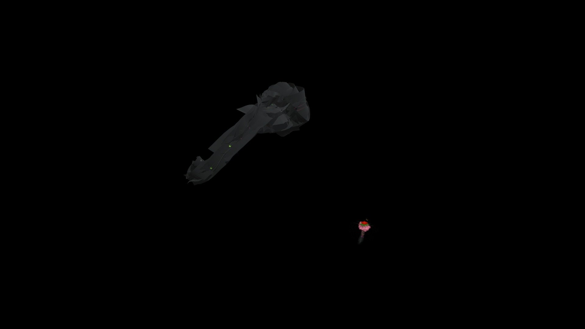 void - Download Free 3D model by dvoor0976 [36758c2] - Sketchfab