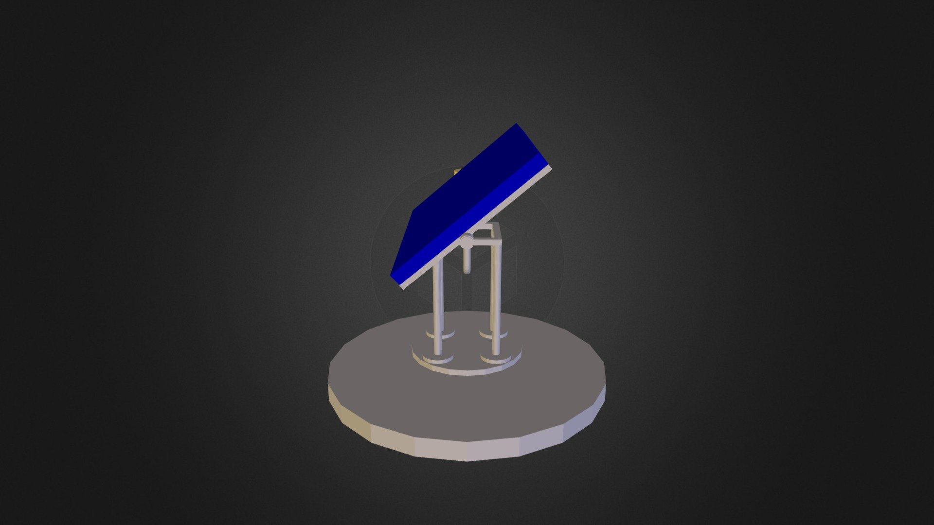 JUVE - 3D model by incubex [3675c1b] - Sketchfab