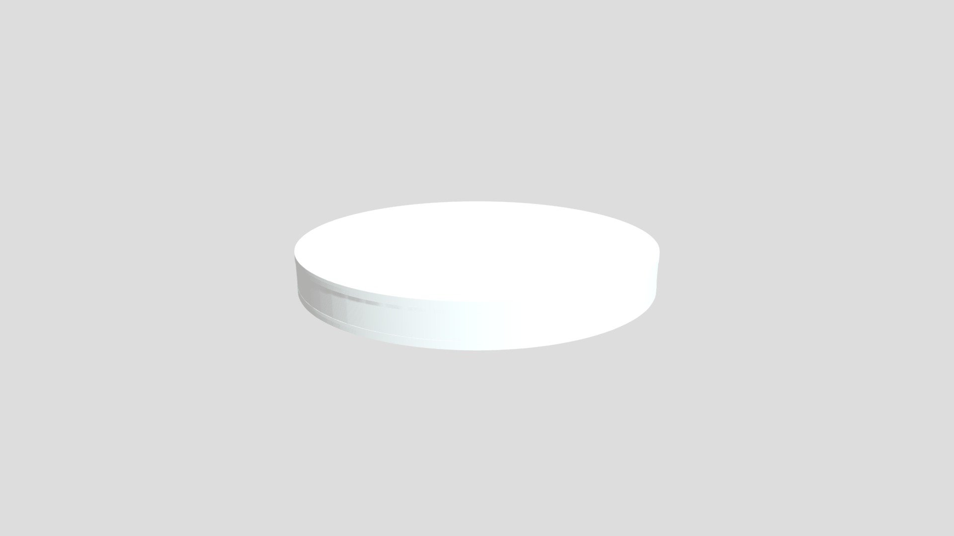 IT-703 Integrator Step Light LED Stair Light - Download Free 3D model ...