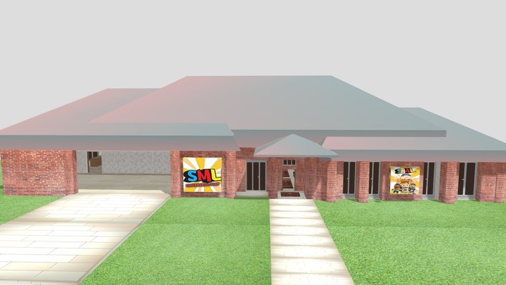 Sml 3D models - Sketchfab