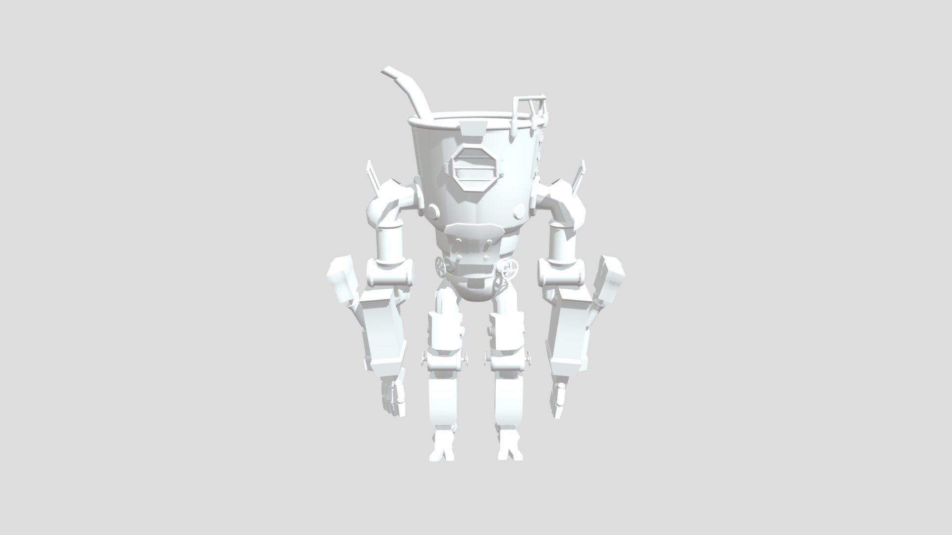 Sketchfab - 3D model by luciamartorell83 [36771b1] - Sketchfab