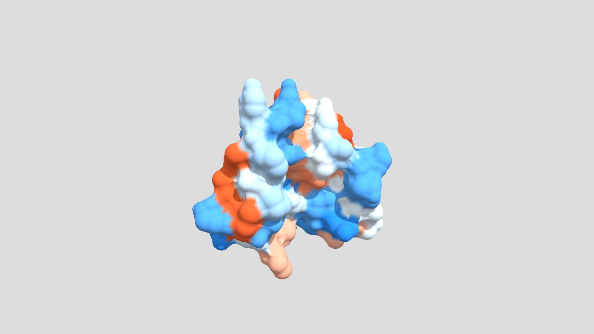 chimera - 3D model by berkepekduyar93 [36777a6] - Sketchfab