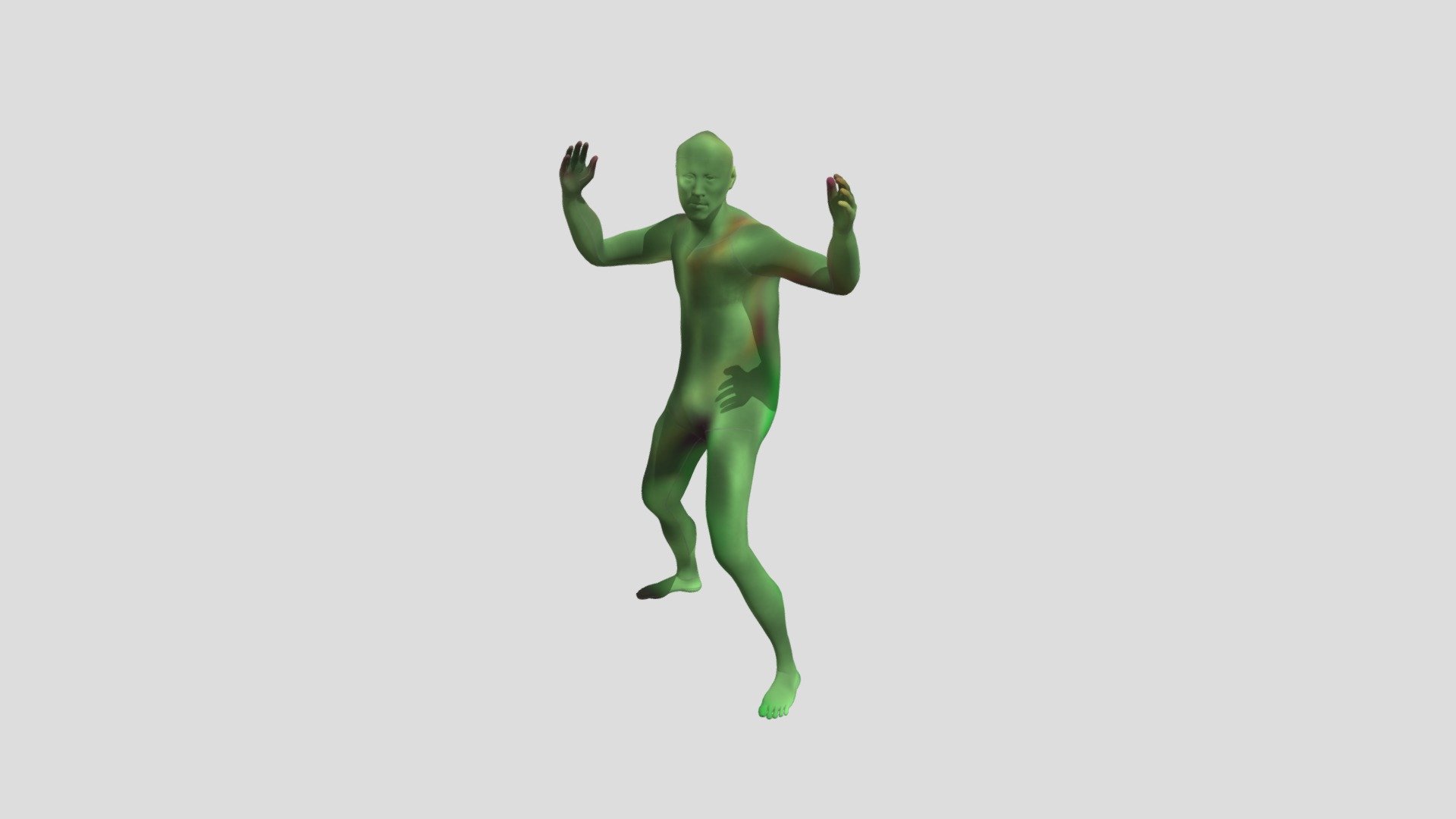 Reaction - Download Free 3D model by Benedikt.Eickhoff [367830b ...