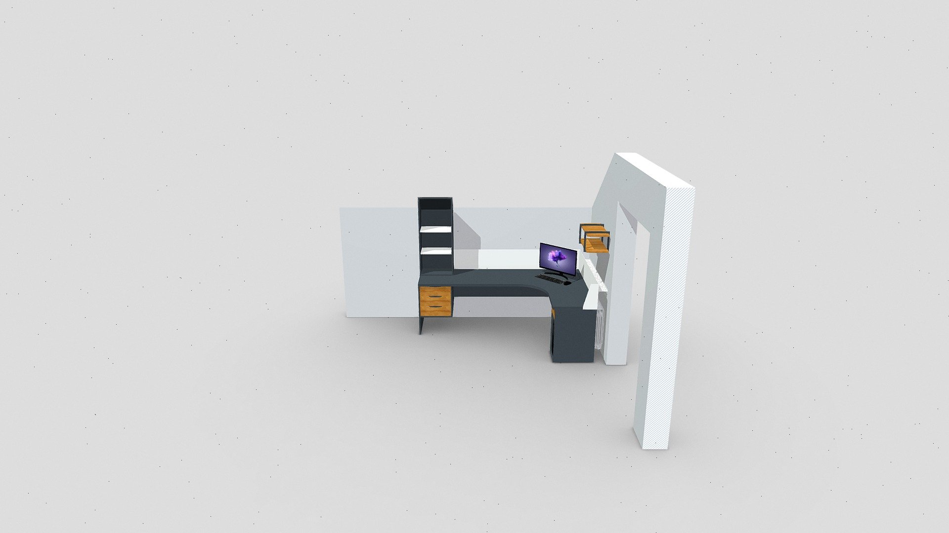 lg - 3D model by e.shcherbak123 [3678d3a] - Sketchfab