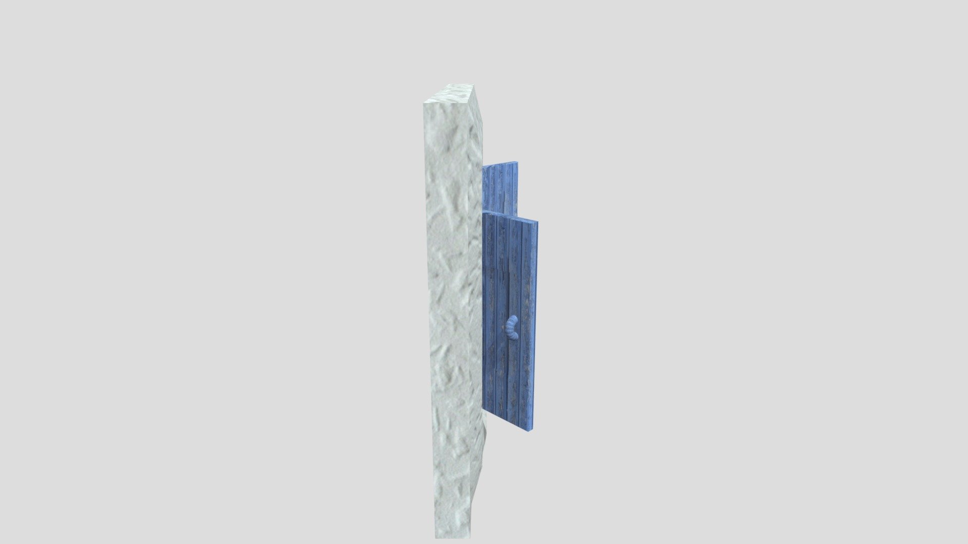 Window Open - 3D model by Zak_Anderson [3678edb] - Sketchfab