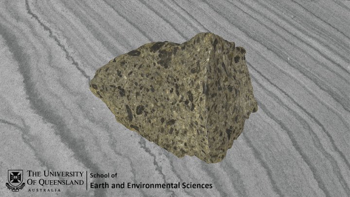 Erth1501 3D models - Sketchfab