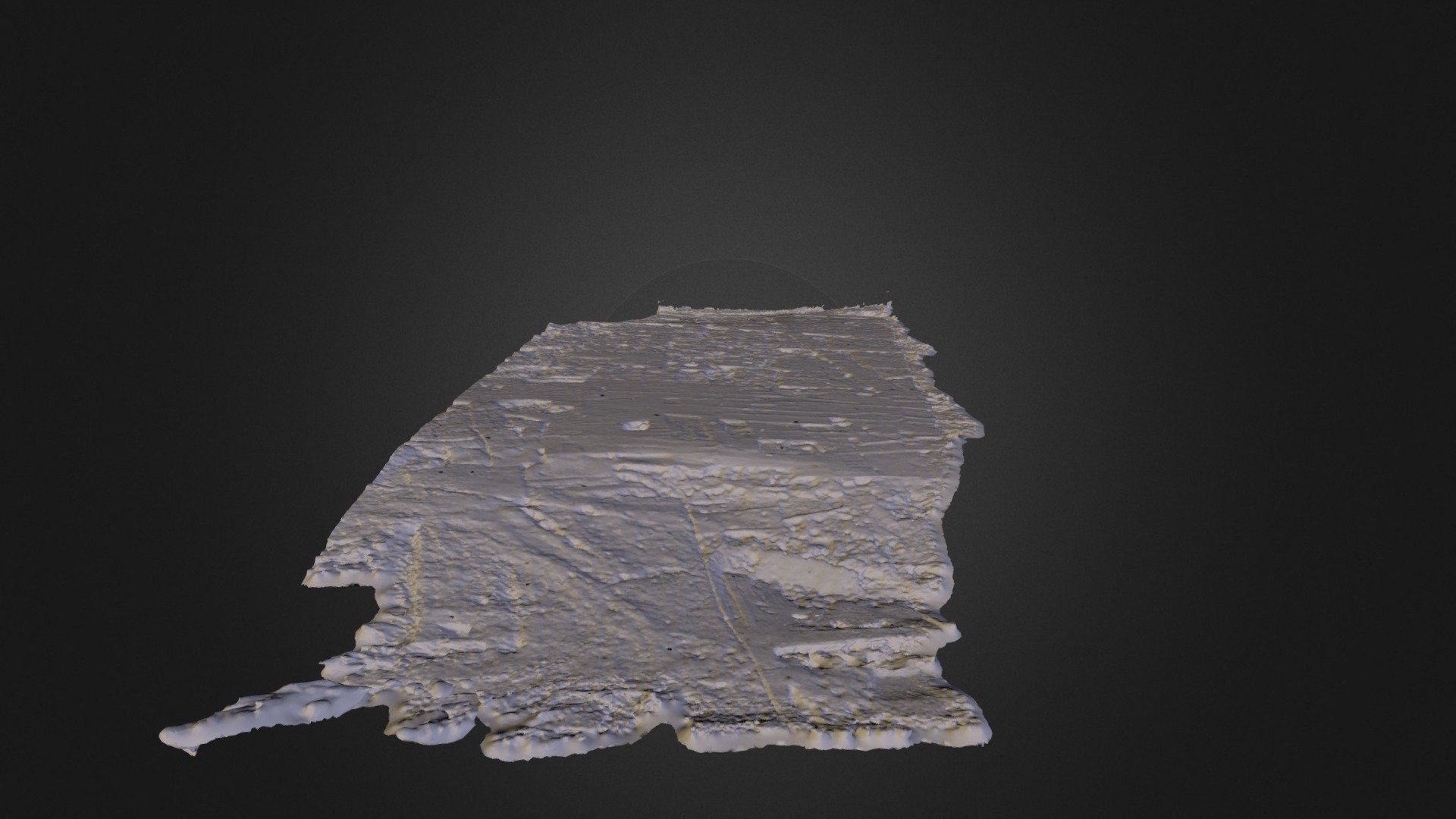 Valley Model - 3D model by MicroDrone_KE (@microdrone) [367a872 ...