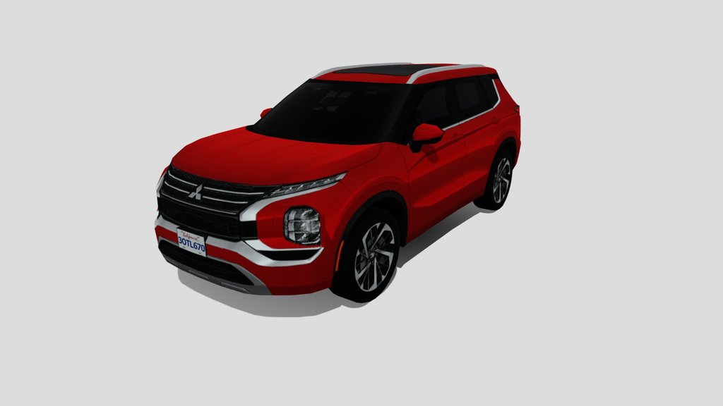 araba - A 3D model collection by e.graksn - Sketchfab
