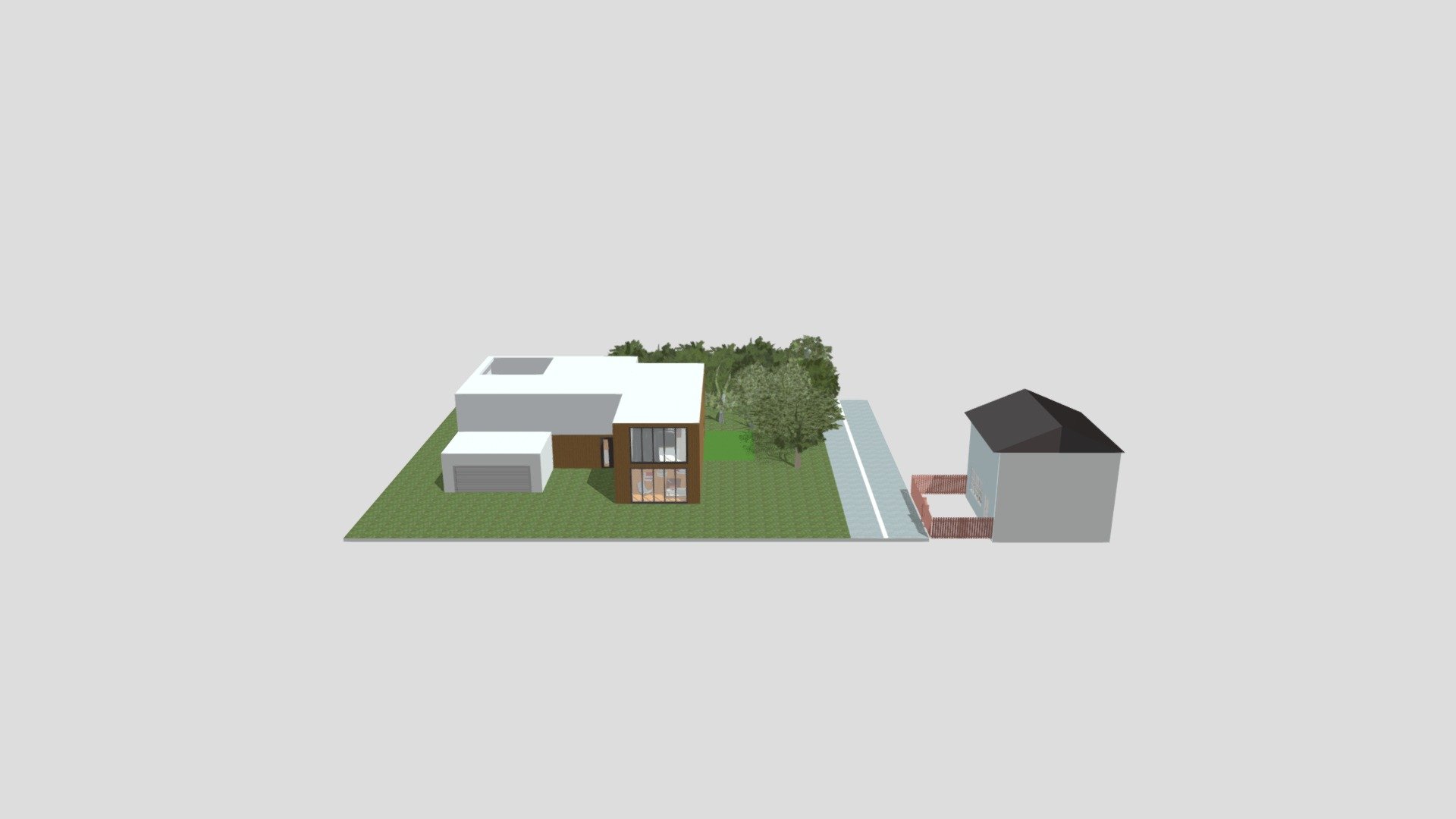 Home sweet home - Download Free 3D model by Home Design 3D ...