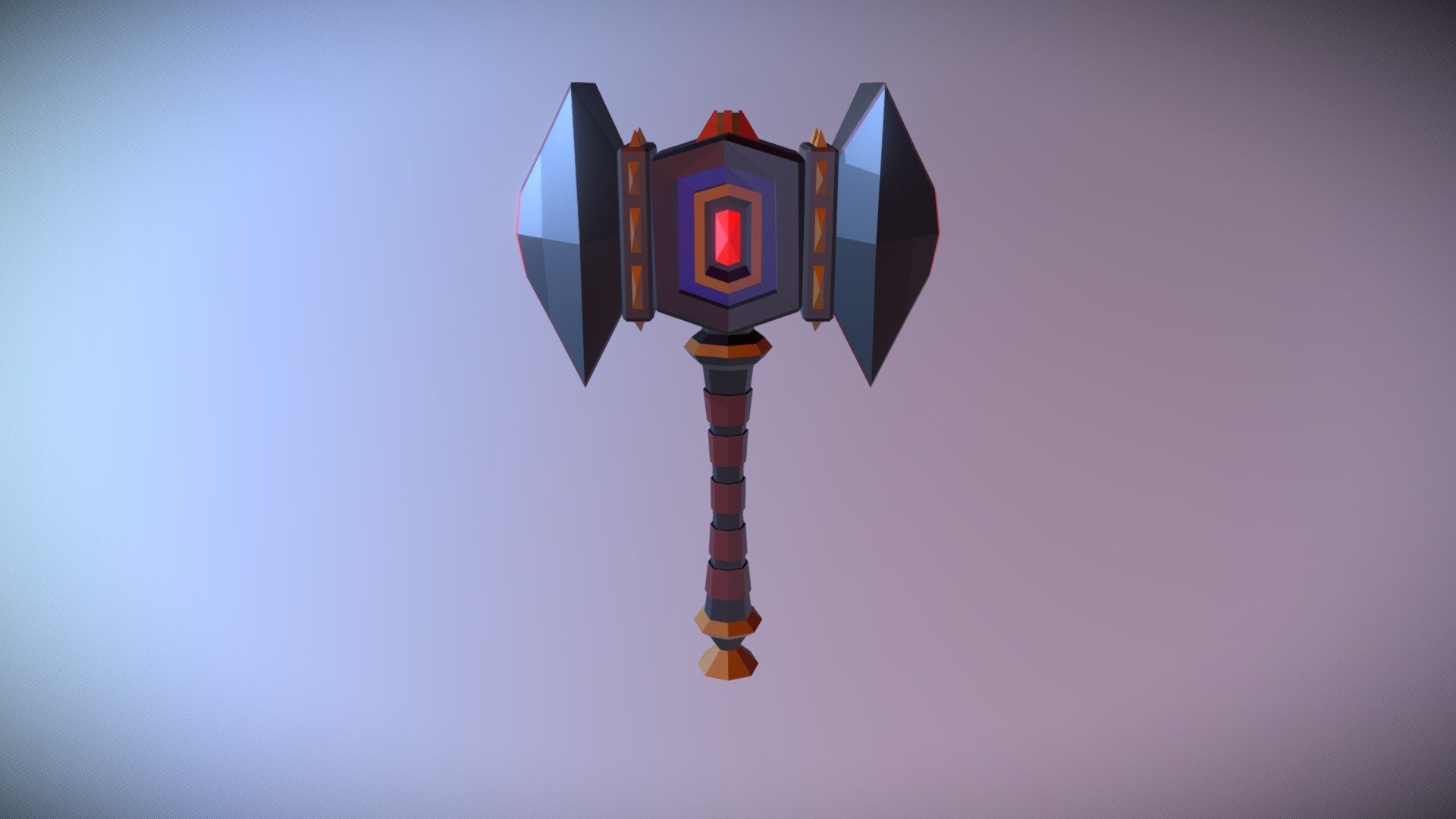 Maso segundo tutorial - 3D model by abelsein [367d917] - Sketchfab