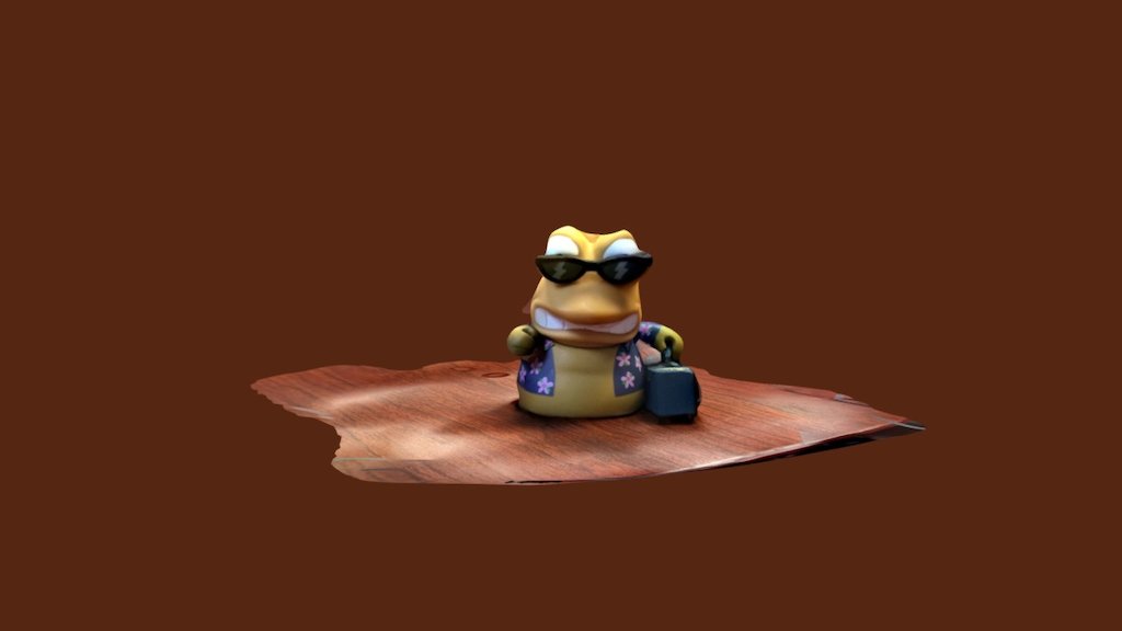 Slurms Mckenzie - Download Free 3D model by dantheflipman [367ea66 ...