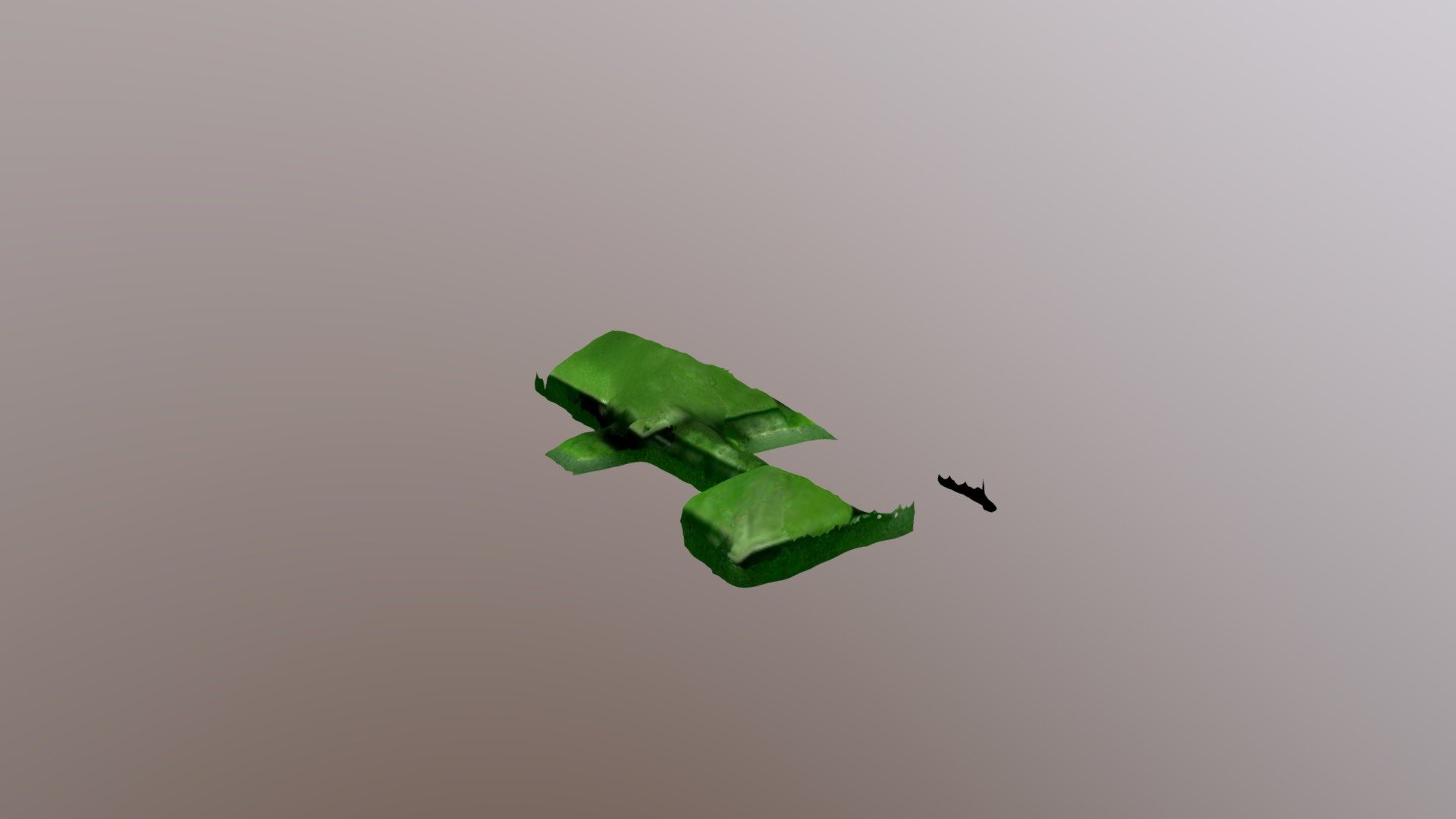 New Qlone - 3D model by Rob.Flanagan [367ec25] - Sketchfab