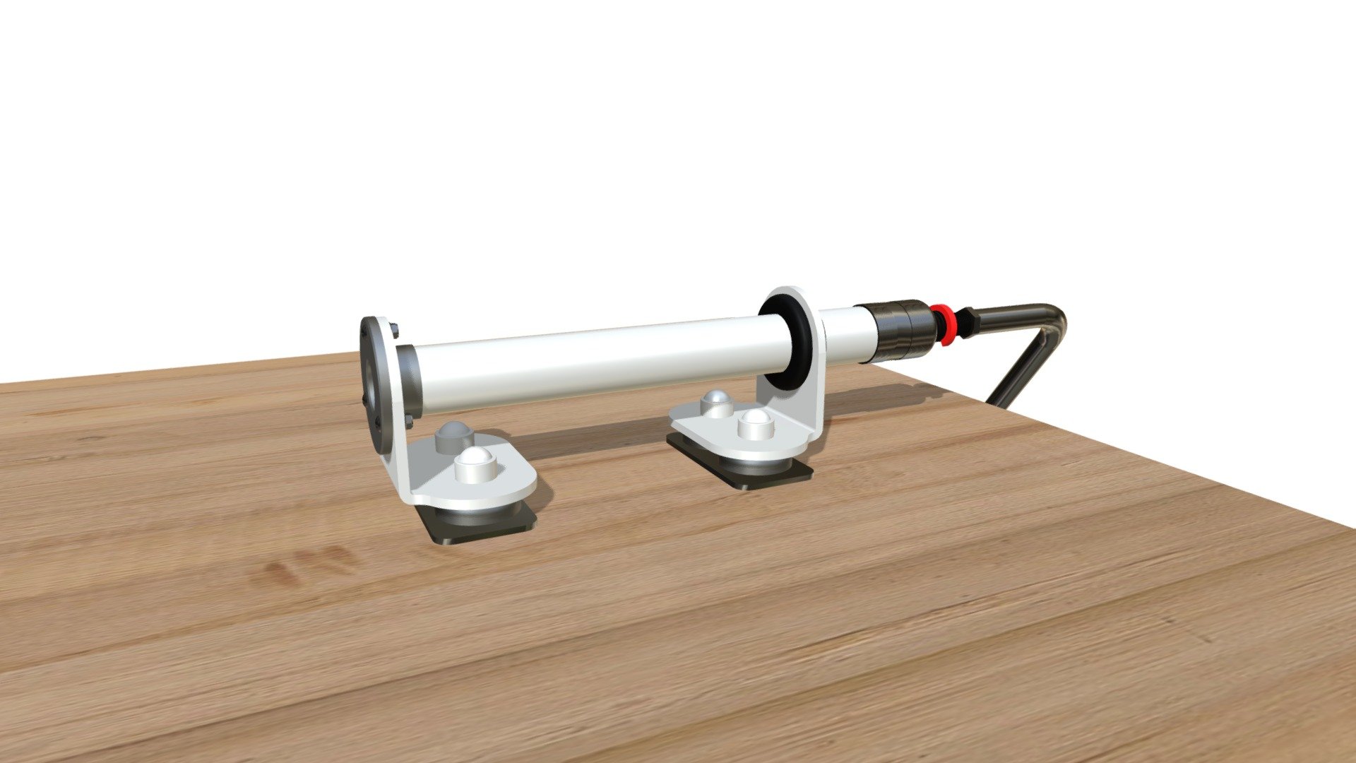 Czextruder XXL set 2019 - 3D model by lcproduction [3680372] - Sketchfab